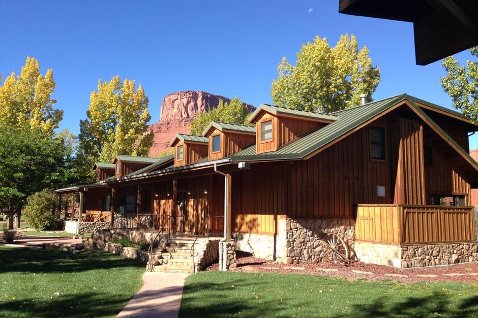 Sorrel River Ranch Resort | Indagare Travel